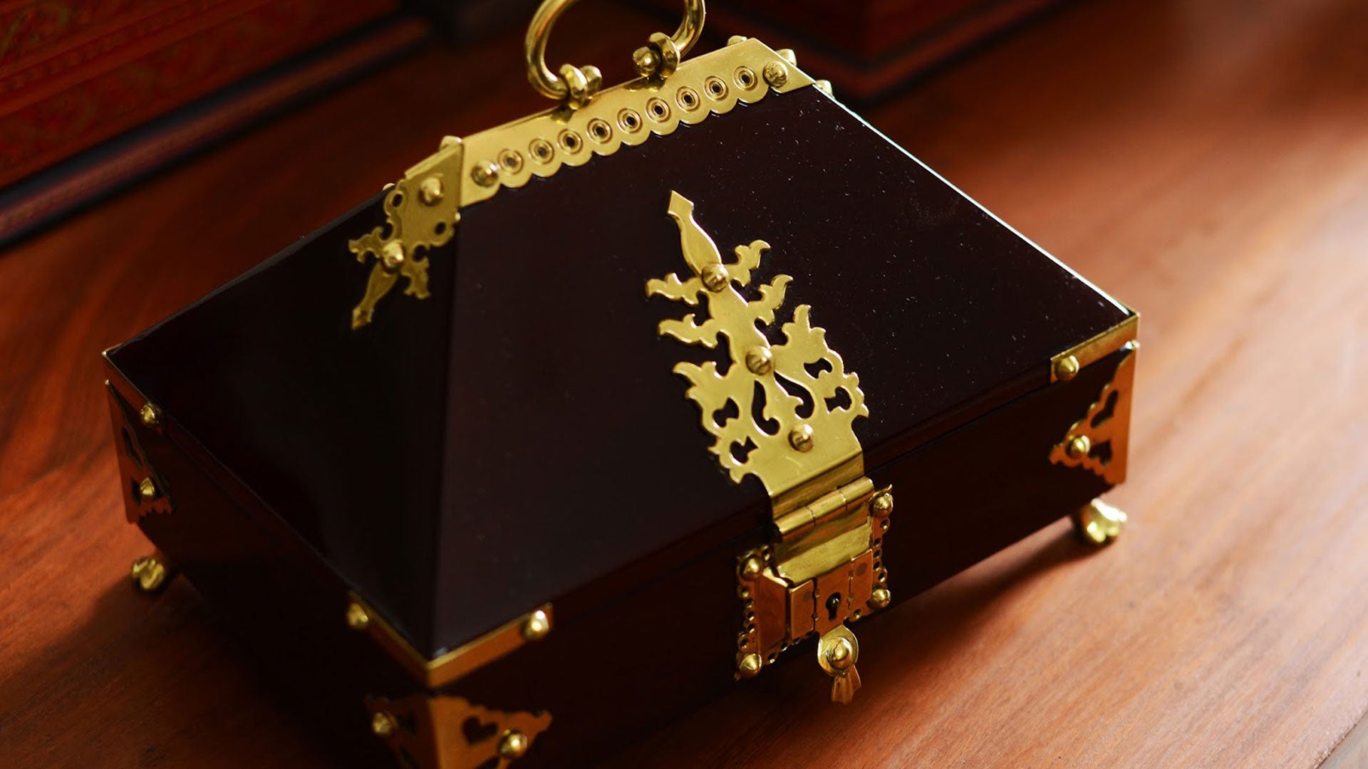 Nettur Petti – MyKeralaShop